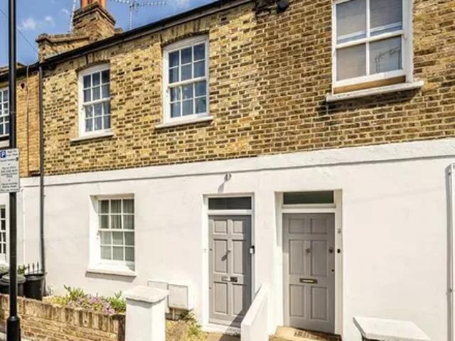 17 Cardross Street, London, W6 0DP, United Kingdom | 2 bed house for rent #166934121 | Rentberry