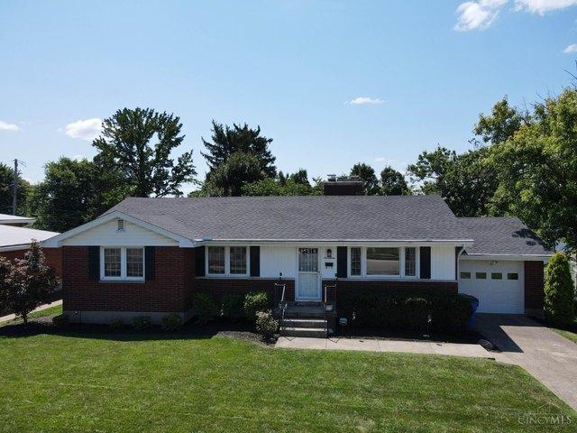 17 Carol Ct, Hamilton, OH 45013