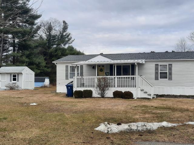 17 Carolyn Ln, Windham, CT 06256 | MLS #24158 | Compass