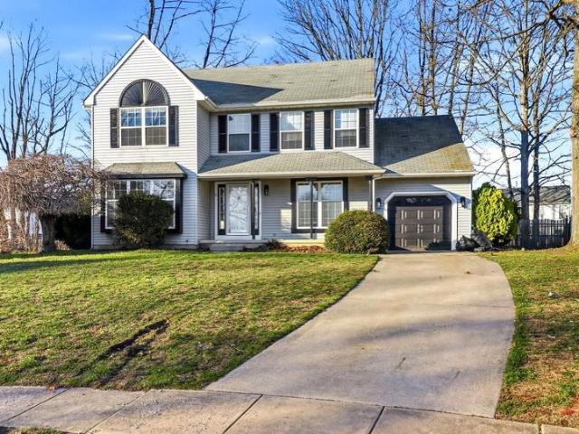 17 Carroll Court