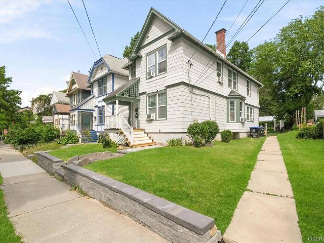 17 Carroll Street