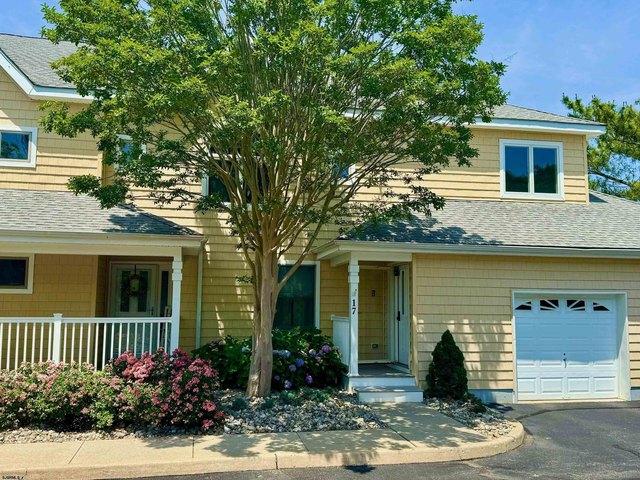 17 Catalina Dr Unit 17, Linwood, NJ 08221