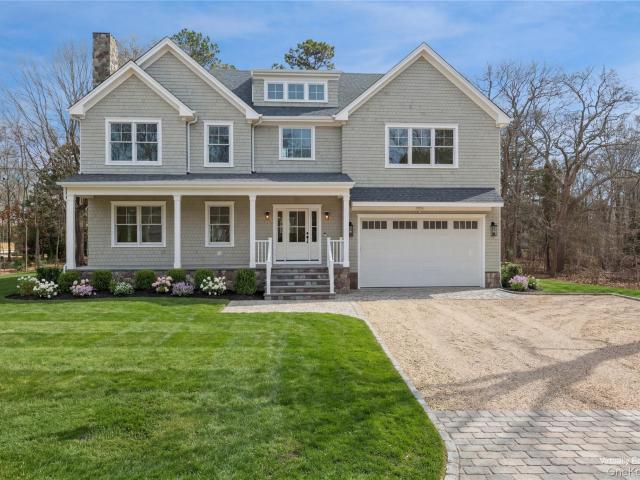 17 Cedar Ln, East Patchogue, NY 11772 | MLS #986813 | Compass