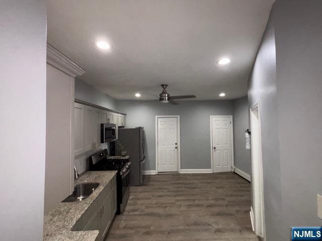 17 Cedar Street # 3rd Floor
