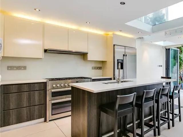 17 Ceylon Road, London, W14 0PY, United Kingdom | 4 bed townhouse for rent #139404084 | Rentberry