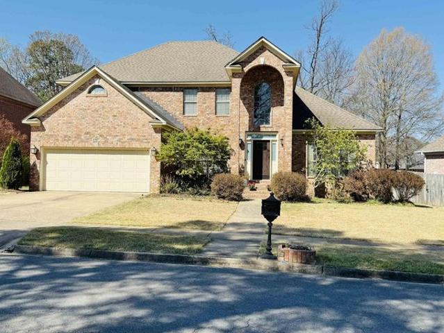 17 Chatel Dr, Little Rock, AR 72223