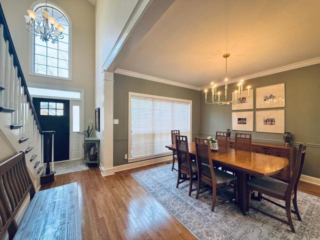 17 Chatel Drive