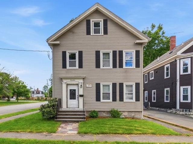 17 Charles St, Danvers, MA 01923