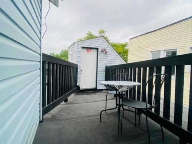 17 Chelsea Ave # 3