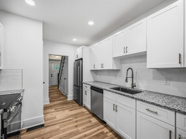 17 Cherry Street