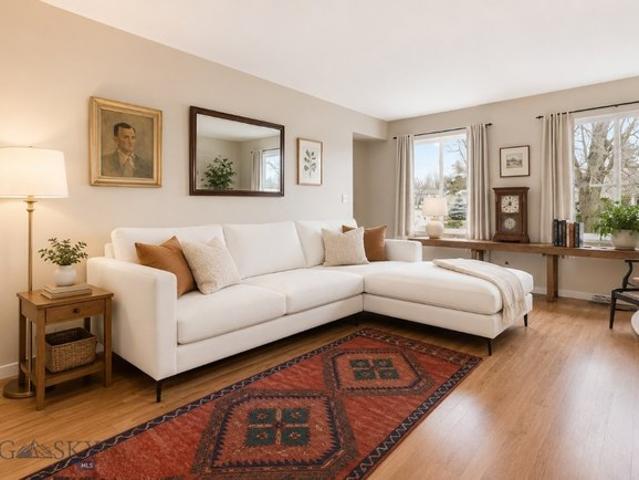 17 Chestnut Grove Ave Unit 17, Bozeman, MT 59718