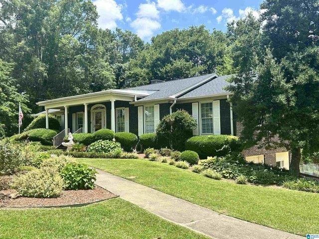 17 Christopher Way, Anniston, AL 36207