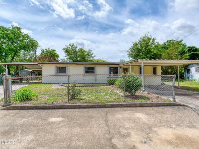 17 Circle Dr, Daytona Beach, FL 32117