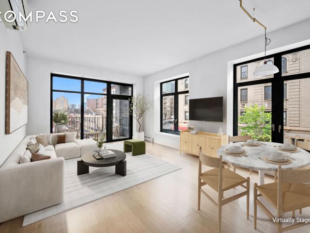 17 Convent Avenue, New York, NY