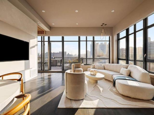 17 Convent Avenue, New York, NY