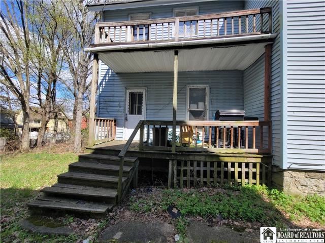 17 Columbia Avenue