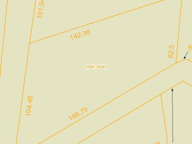 17 Col William Rhett Trail # 17