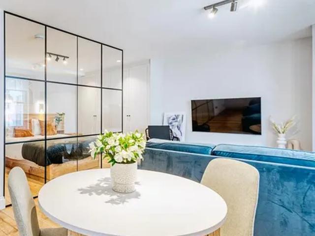 17 Coleherne Road, London, SW10 9BW, United Kingdom | Studio apartment for rent #117425809 | Rentberry