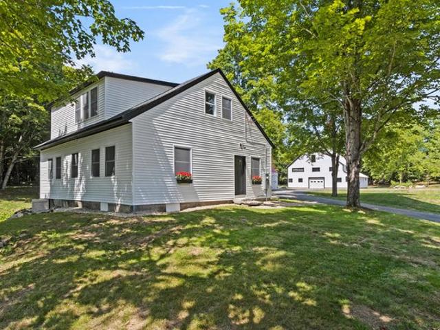 17 Colley Hill Rd, Gray, ME 04039