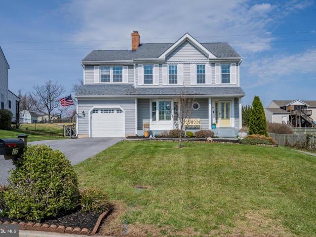17 Colliery Drive
