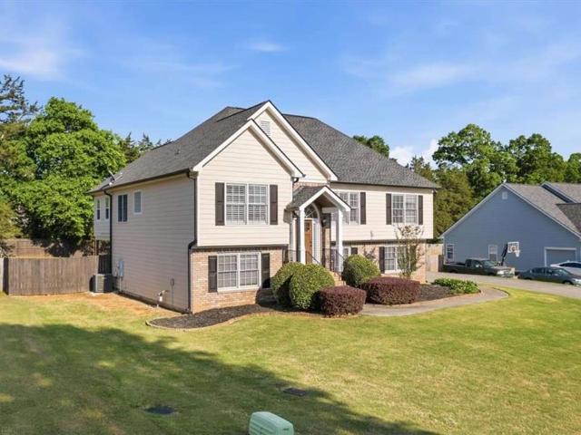 17 Colonial Cir NW, Cartersville, GA 30120 | MLS #7761 | Compass