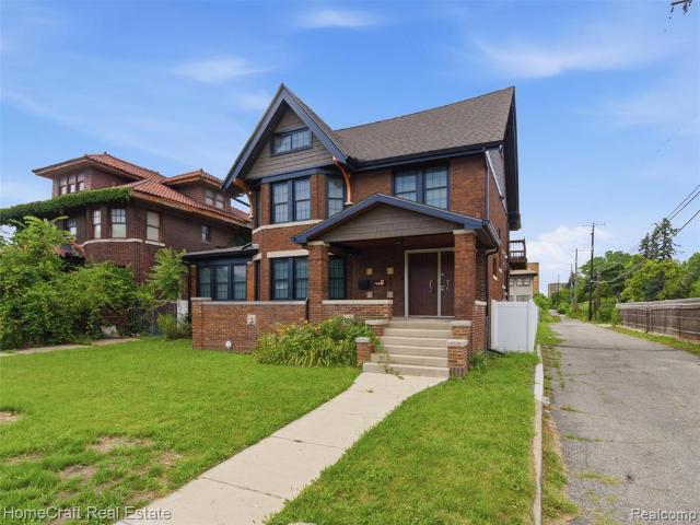 17 colorado street
