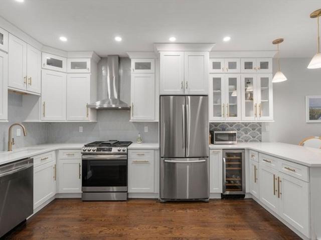 17 Cordis St Unit A, Boston, MA 02129