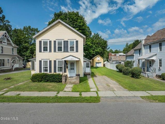 17 Corliss Ave, Greenwich, NY 12834