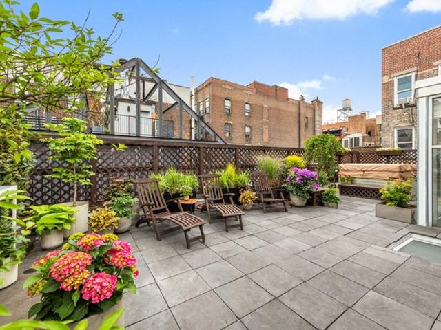 17 Cornelia St Apt 3C, New York, NY 10014