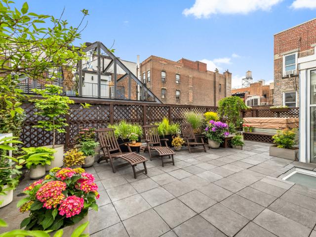17 Cornelia Street, New York, NY