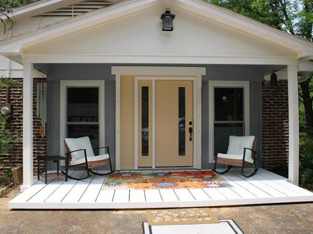 17 County Road 223, Oxford, MS 38655