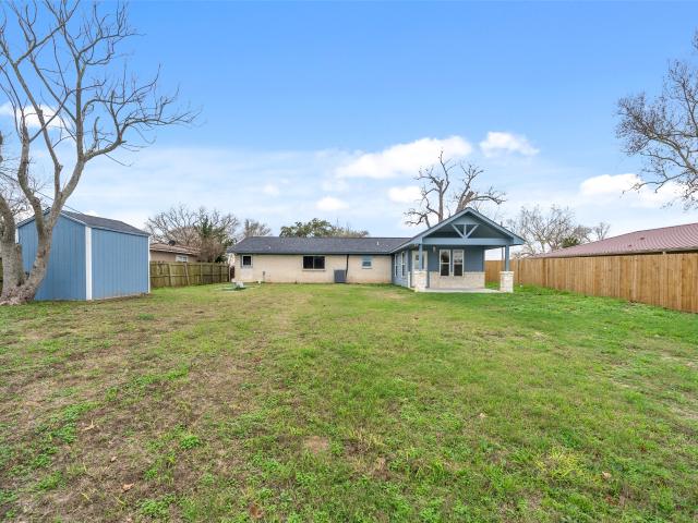 17 County Road 243, Bay City, TX 77414 | MLS #94604 | Compass
