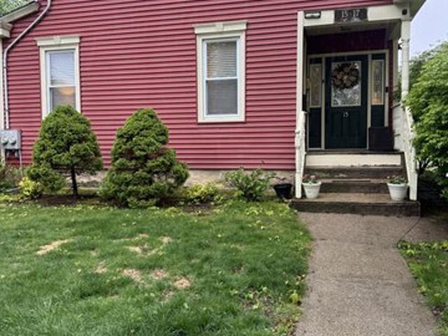17 Court Street Ct Unit 15, Mansfield, MA 02048