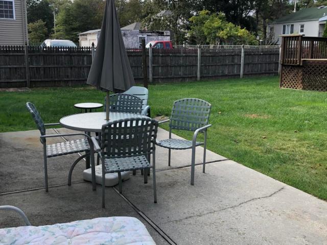 17 Clarence Avenue