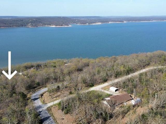 17 Cliff Hts, Stigler, OK 74462