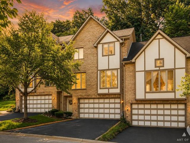17 Cliffside Circle Dr, Willow Springs, IL 60480