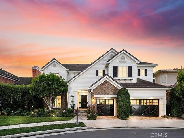 17 Crooked Stick Dr, Newport Beach, CA 92660