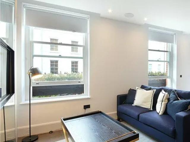 17 Cresswell Gardens, London, SW5 0BQ, United Kingdom | Studio apartment for rent #139270487 | Rentberry