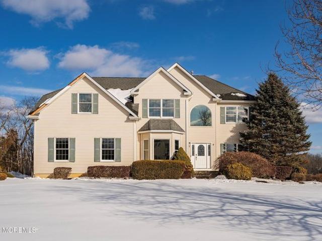 17 Cutter Ct, Cream Ridge, NJ 08514