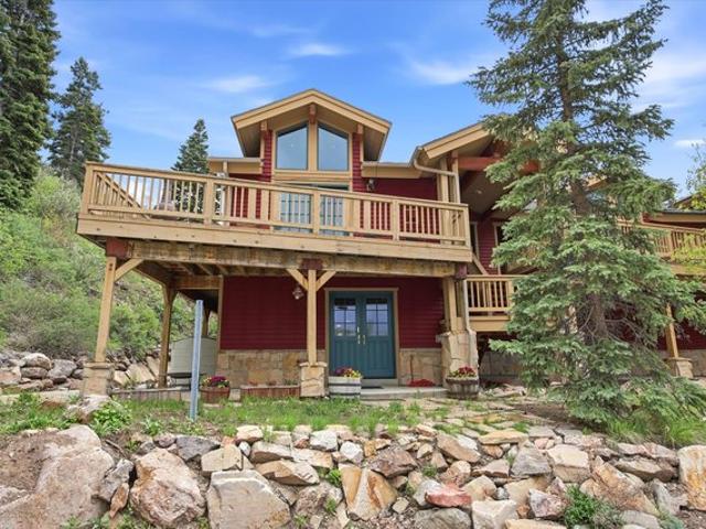 17 Daly Ave, Park City, UT 84060