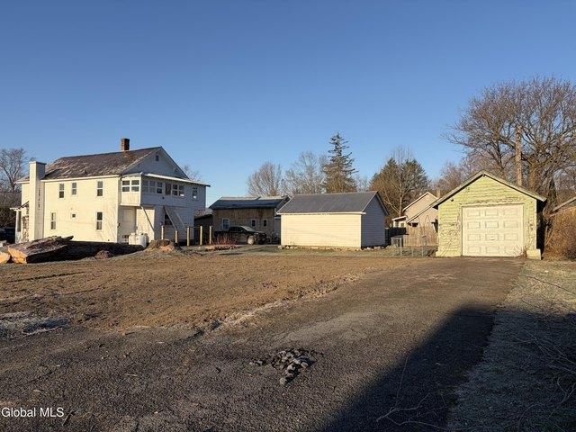 17 Davis St, Whitehall, NY 12887