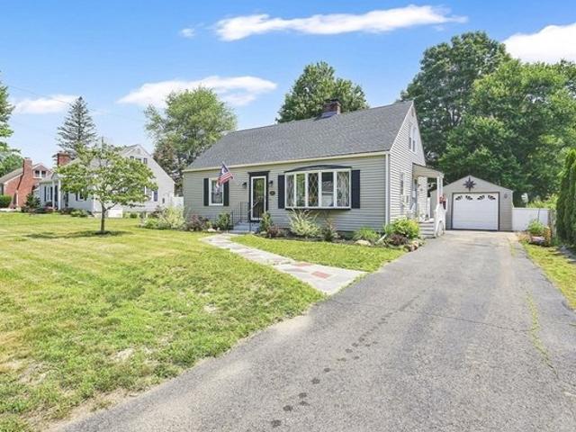 17 Day Ave, East Longmeadow, MA 01028