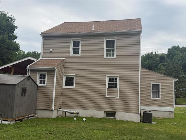 17 Degarmo Road