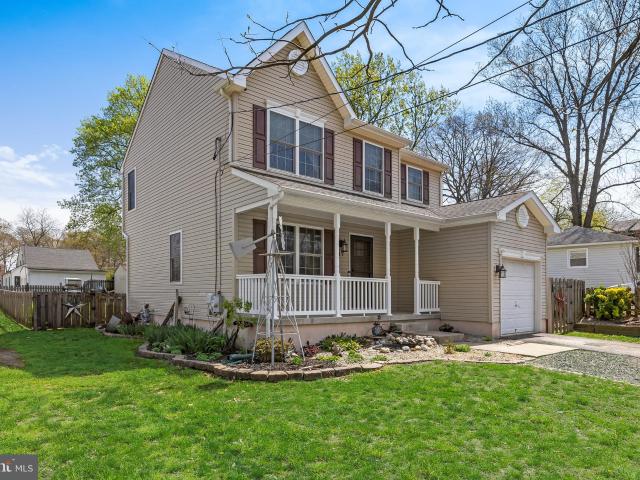17 Delaware Ave, Hainesport, NJ 08036 | MLS #NJBL2107 | Compass