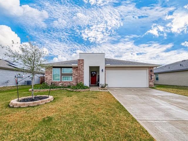 17 Desert Spring Ln, Manvel, TX 77578