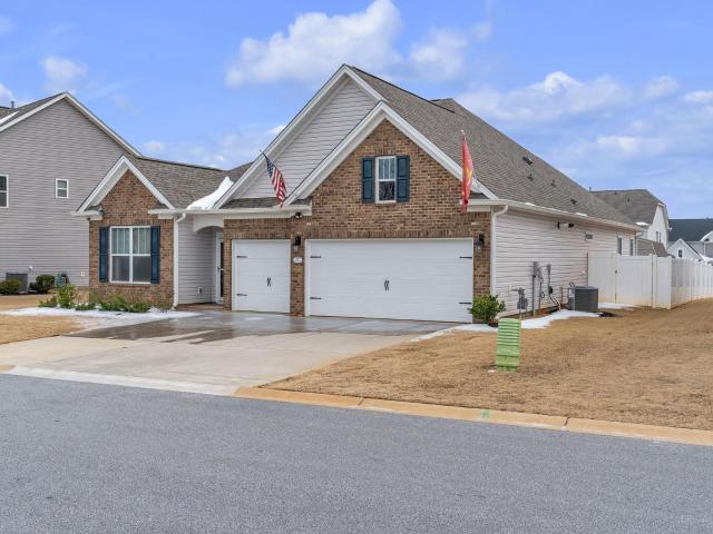 17 Dodd Trail