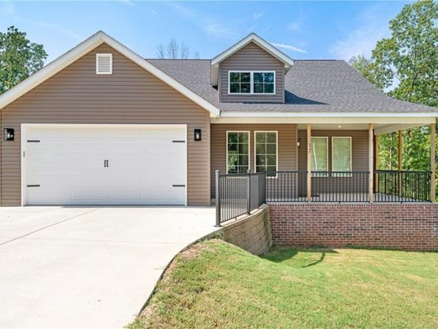 17 Dumfries Cir, Bella Vista, AR 72715