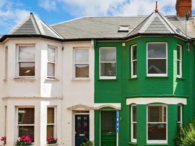 17 Duncan Road, London, TW9 2JD, United Kingdom | 3 bed townhouse for rent #139543691 | Rentberry