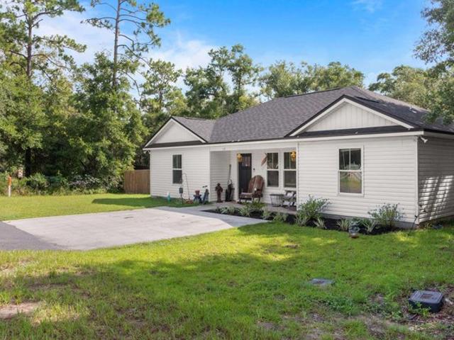 17 Duane Dr, Crawfordville, FL 32327