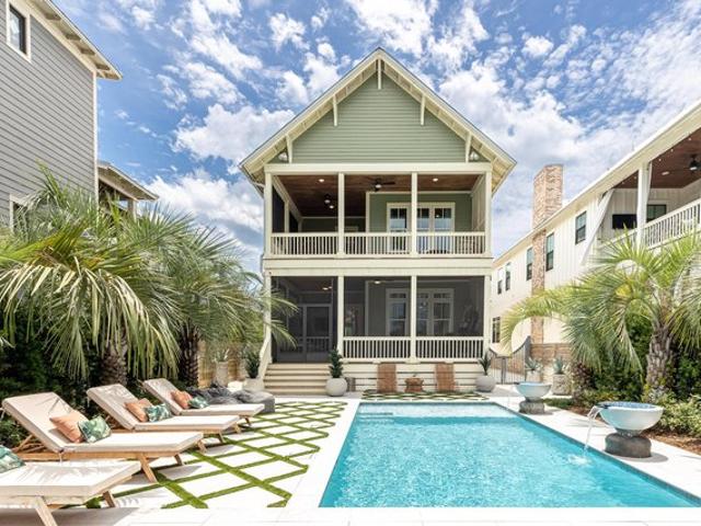 17 Dulce Ln, Inlet Beach, FL 32461